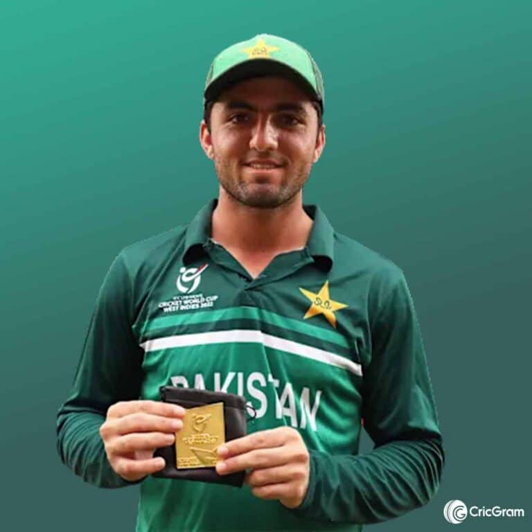 Haseebullah Khan Biography, Stats, PSL, Wiki, Age, Height, Girlfriend ...