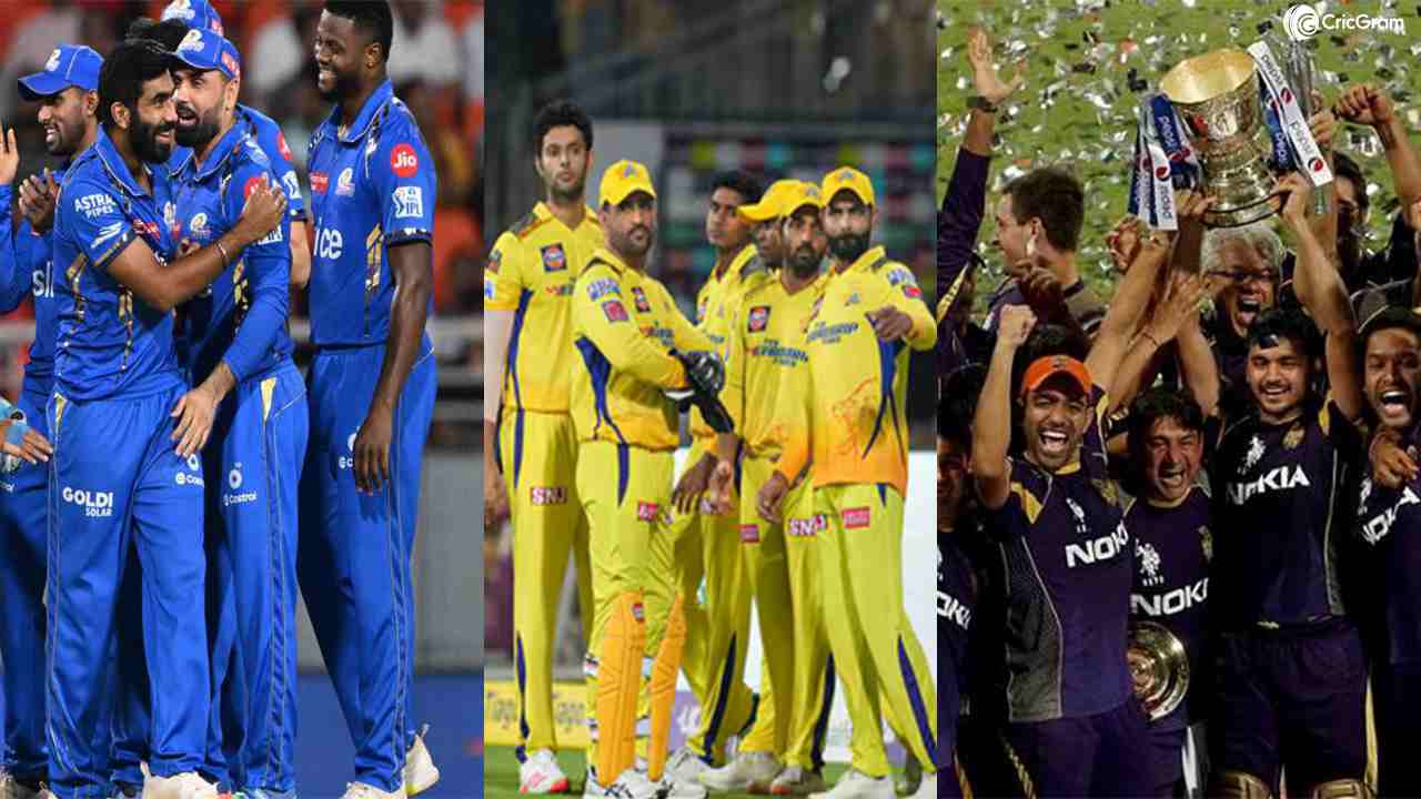 Best Comebacks in IPL History [Updated 2025]