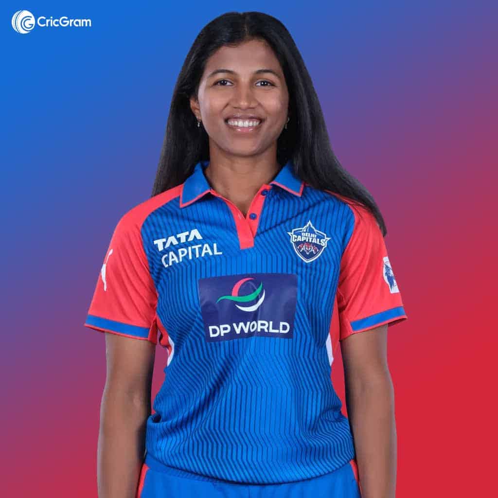 Niki Prasad Biography, Wiki, Age, Height, Husband And Family - CricGram